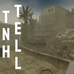 TNH Tell | Thunderstore - The H3VR Mod Database