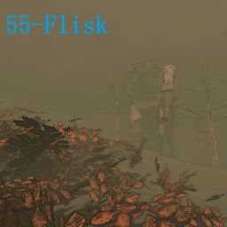 55 Flisk | Thunderstore - The Lethal Company Mod Database