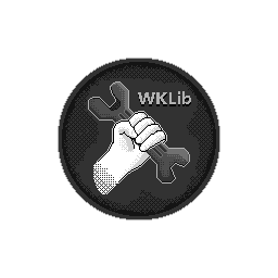 Decompiled source of WKLib | Thunderstore - The White Knuckle Mod Database