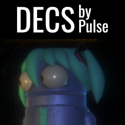 DECSbyPulse version history | Thunderstore - The R.E.P.O. Mod Database