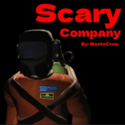 Scary Company | Thunderstore - The Lethal Company Mod Database