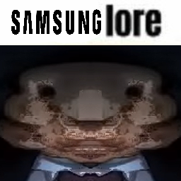 Samsung Butler | Thunderstore - The Lethal Company Mod Database