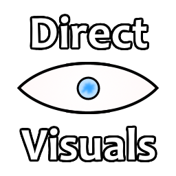 DirectVisuals | Thunderstore - The Outward Mod Database