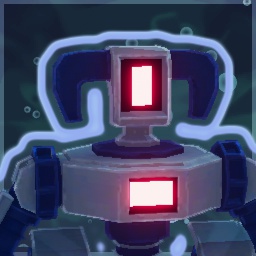 RMOR REFORGED | Thunderstore - The Risk of Rain 2 Mod Database