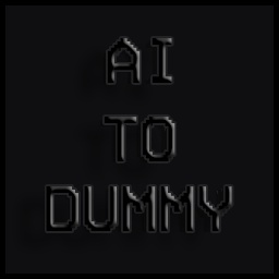 Decompiled source of AIToDummy | Thunderstore - The Gladio Mori Mod Database
