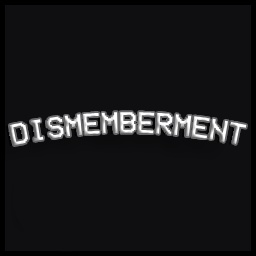 Decompiled source of Dismemberment | Thunderstore - The Gladio Mori Mod Database