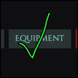 Decompiled source of EquipmentAnyways | Thunderstore - The Gladio Mori Mod Database