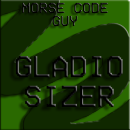 Decompiled source of GladioSizer | Thunderstore - The Gladio Mori Mod Database
