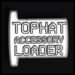 Decompiled source of TophatAccessoryLoader | Thunderstore - The Gladio Mori Mod Database