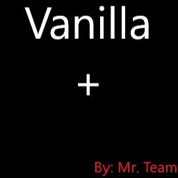 VanillaPlus | Thunderstore - The ROUNDS Mod Database