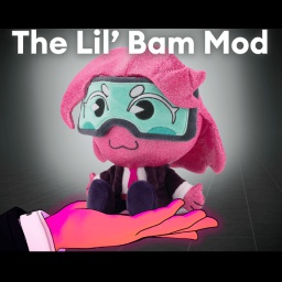Lil Bam version history | Thunderstore - The BONELAB Mod Database