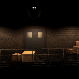 Junkrooms | Thunderstore - The Lethal Company Mod Database