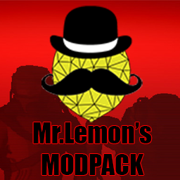 MrLemons MODPACK | Thunderstore - The Lethal Company Mod Database