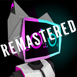 KerFur O replacement | Thunderstore - The White Knuckle Mod Database