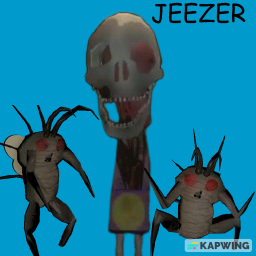 JEEZER version history | Thunderstore - The Lethal Company Mod Database