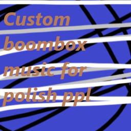 Custom Boombox Music PL | Thunderstore - The Lethal Company Mod Database