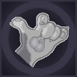 Murkys Paws | Thunderstore - The White Knuckle Mod Database