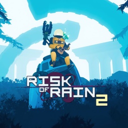 Remastered | Thunderstore - The Risk of Rain 2 Mod Database