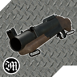 M79 Sawed Off | Thunderstore - The H3VR Mod Database