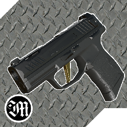 SIG P365 | Thunderstore - The H3VR Mod Database