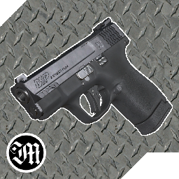 SW MP Shield Plus | Thunderstore - The H3VR Mod Database