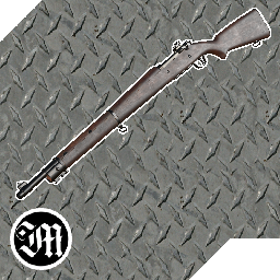 Springfield 1903A3 Rifle | Thunderstore - The H3VR Mod Database