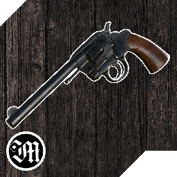 Colt 1892 | Thunderstore - The H3VR Mod Database