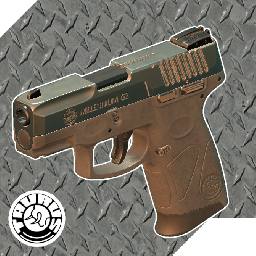 Taurus G2 | Thunderstore - The H3VR Mod Database