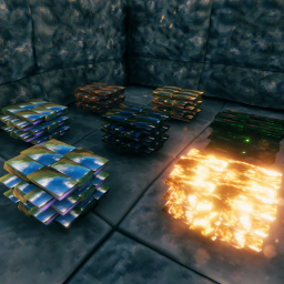 Decompiled source of IngotStacks | Thunderstore - The Valheim Mod Database