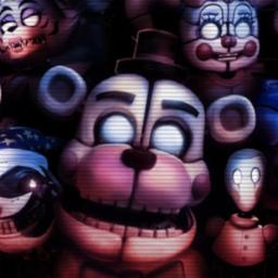 Jester FNAF Doomsday Ride | Thunderstore - The Lethal Company Mod Database