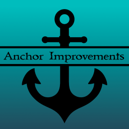 AnchorImprovements | Thunderstore - The Sailwind Mod Database