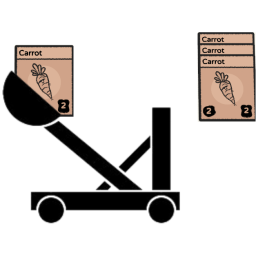 Stack Further | Thunderstore - The Stacklands Mod Database