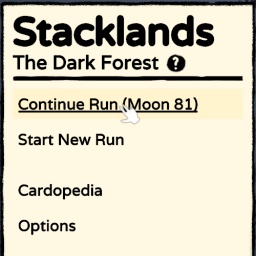 StacklandsAutoContinue | Thunderstore - The Stacklands Mod Database