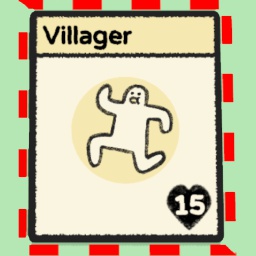 Stacklands Idle Villager | Thunderstore - The Stacklands Mod Database