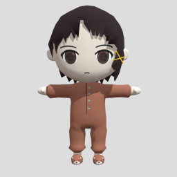 LainCosmetic | Thunderstore - The Lethal Company Mod Database