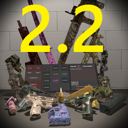 CamoShop | Thunderstore - The H3VR Mod Database