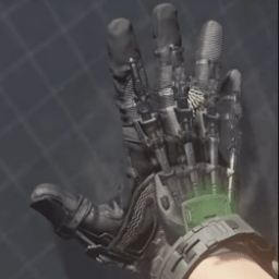 ClimbingHand | Thunderstore - The H3VR Mod Database