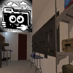 GrillSafehouse | Thunderstore - The H3VR Mod Database