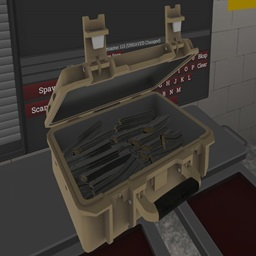 GunCaseFix | Thunderstore - The H3VR Mod Database