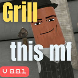 HitMeatAlpha | Thunderstore - The H3VR Mod Database