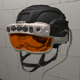 IVAS | Thunderstore - The H3VR Mod Database