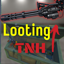 Decompiled source of LootInTNH | Thunderstore - The H3VR Mod Database