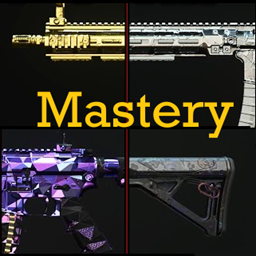 MasteryCamos | Thunderstore - The H3VR Mod Database