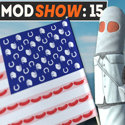 ModShow 15 | Thunderstore - The H3VR Mod Database