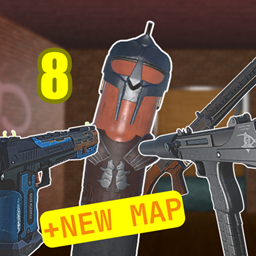 ModShow Week 8 Pack | Thunderstore - The H3VR Mod Database