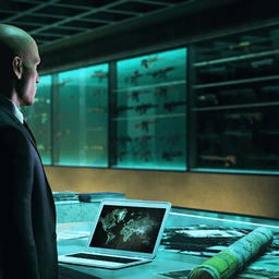 SafehouseProgression | Thunderstore - The H3VR Mod Database