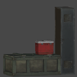 StorageSaveable | Thunderstore - The H3VR Mod Database