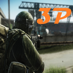 ThirdPerson | Thunderstore - The H3VR Mod Database