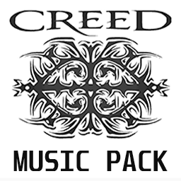 Creed Music Pack | Thunderstore - The Lethal Company Mod Database