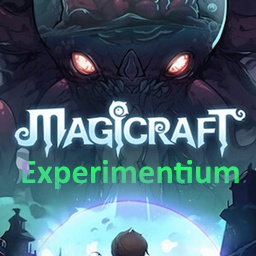 ExperimentiumMod | Thunderstore - The Magicraft Mod Database